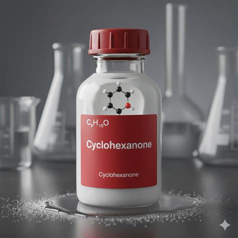 Cyclohexanone Frekhehm Chemistry