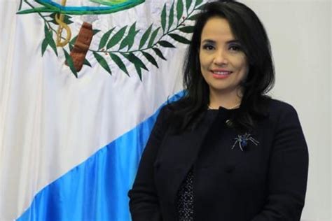 El Viaje De La Magistrada De La Cc Leyla Lemus A España