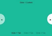 Nivo Slider Awesome JQuery Slider Plugin Free JQuery Plugins
