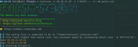 Pyrat Tryhackme Walkthrough Rghx By Raman Gautam Rghx Medium