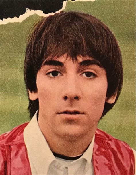 Keith Moon The Who 1966