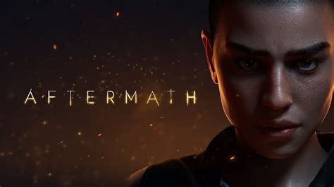 Aftermath é Novo Thriller De Sobrevivência Psicológica Trailer E