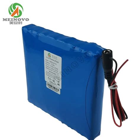Premium 5200mah Li Ion Battery 24v 7s2p - Buy Li Ion Battery 24v 7s2p ...