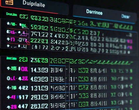 Understanding And Managing Duplicate Data In Data Engineering By