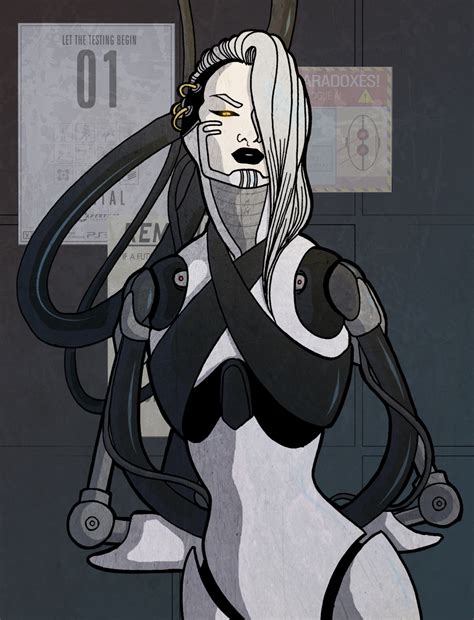 Welcome To Science By Nephero On Deviantart