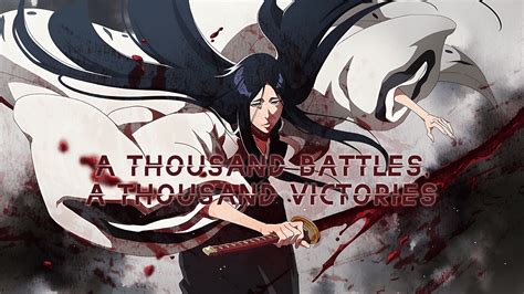 Yachiru Unohana Wallpaper Bleach Animated World Retsu Unohana