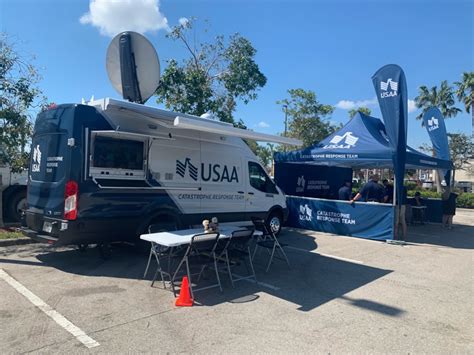 Cat Deployment Usaa News