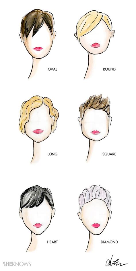 13 Stunning Types Of Pixie Cuts For Round Faces