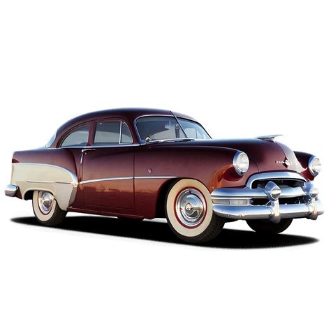 1950s Png Images 100