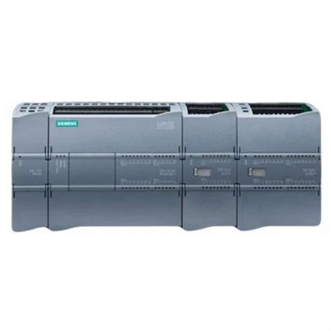 Siemens Programmable Logic Controller 24 V Dc At Best Price In