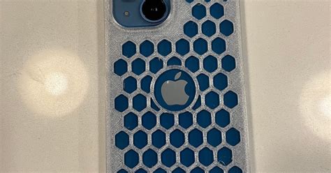 Iphone 13 Mini Case Remix Apple Symbol Visible By Merlwynd Download