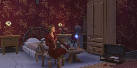 L X N — Since The 2023 Spooky Set Is Coming Soon I Want To