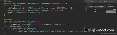 关于mysql的锁（持续更新。。） 知乎