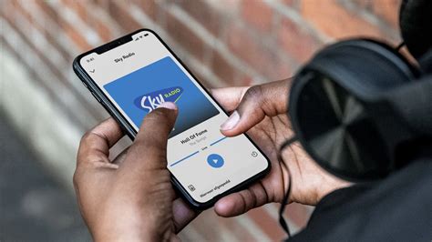 Sky Radio App Sky Radio