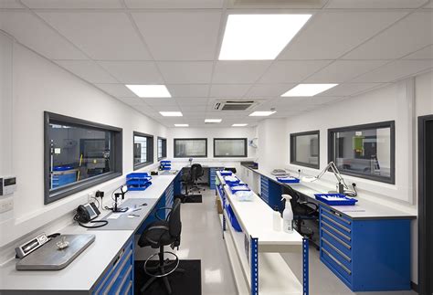 Assembly Cleaning And Packaging Jk Engineering