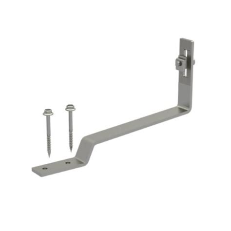 Clenergy Ezrack Flat Tile Bracket Er I 02 Solar Shop Online