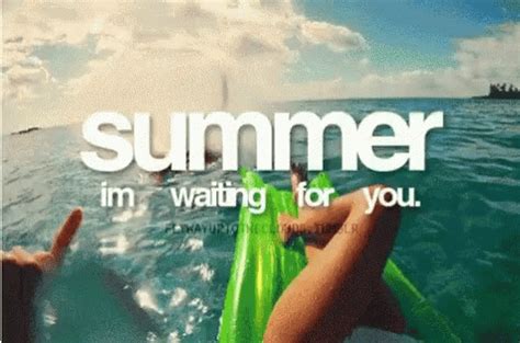 Summer Im Waiting For You 
