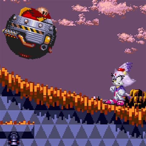 Sonic Nazo Unleashed Part 1