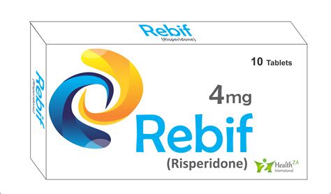 Rebif 4mg Tablet Medimart