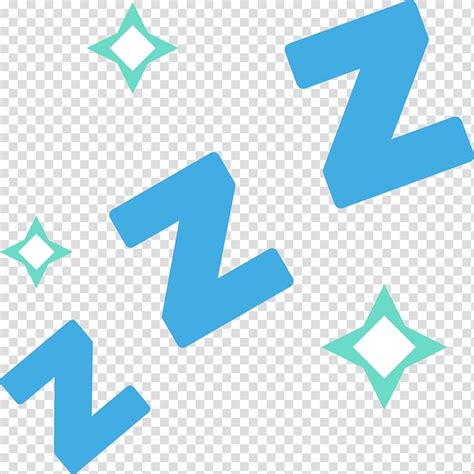 Zzzz Sleeping
