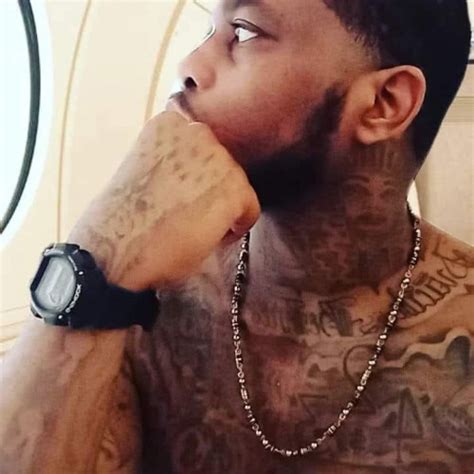 Profile For Dangelo Middlebrooks 32 M Dallas Tx Reach Out To A Prisoner At