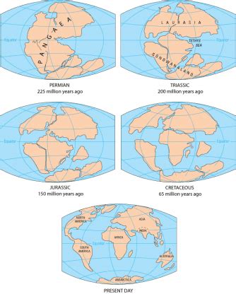 Interactive Map Of Pangea Pangaea With Borders And A 3d Globe