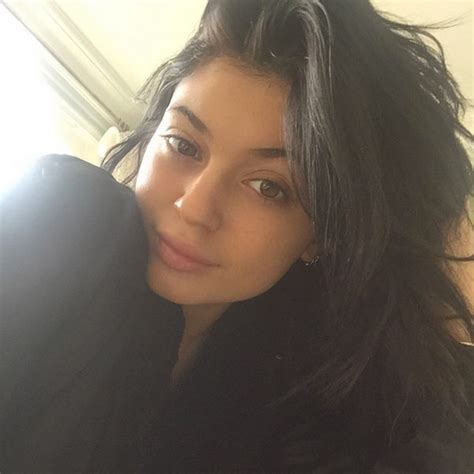 Black Girl Selfie Instagram