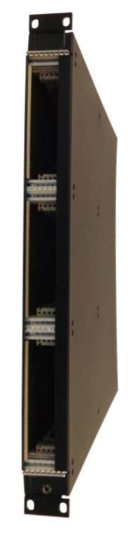 New Horizontal Mount Openvpx Chassis Platform Handles 3u 6u Or Hybrid Versions Electrical