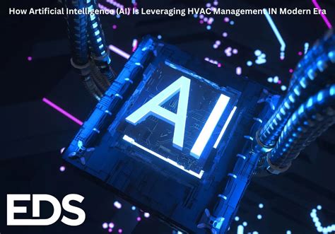 How Artificial Intelligence Ai Is Improving Hvac Management