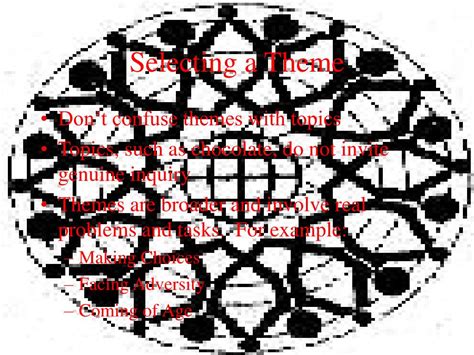 Ppt Interdisciplinary Unit Planning Powerpoint Presentation Free