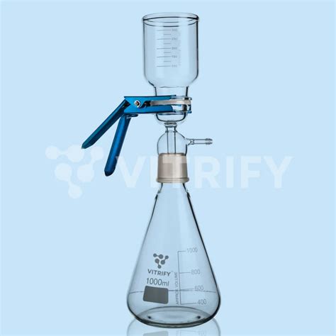 Filtering Flask Filtration Flask Vacuum Latest Price Manufacturers