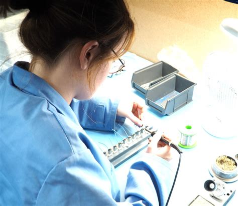 Contact Us Ls Electronics Group Ltd