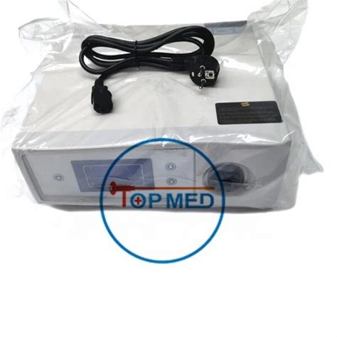 Portable Endoscope Led Arthroscopy 120w Light Source Ent Endoscope Otoscope Cystoscope