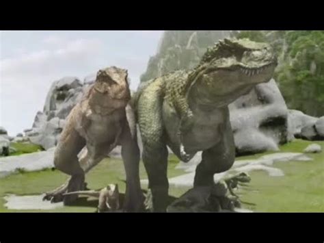 Тарбозавр клип - YouTube