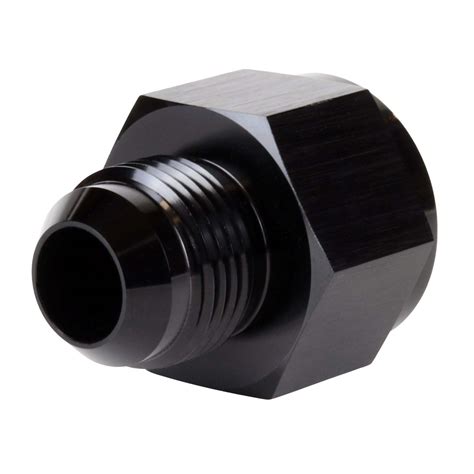 An Female To Male Reducer Hose Fitting Adapter