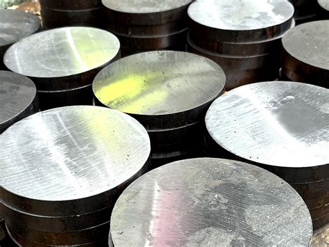 605m36 605m36 Steel En16 Steel