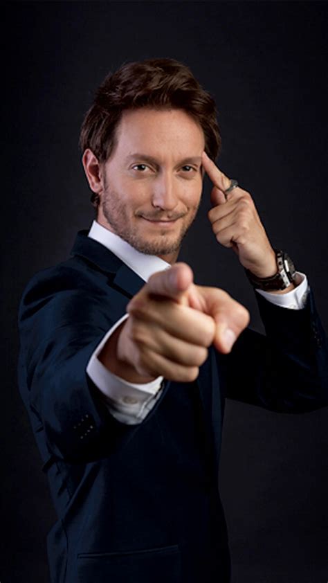 Lior Suchard Mentalist With Mind Blowing Performances