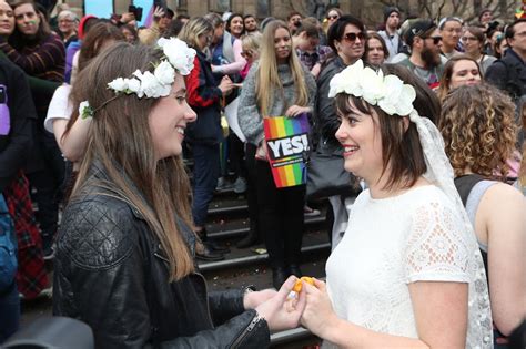 What Economics Has To Say About Same Sex Marriage