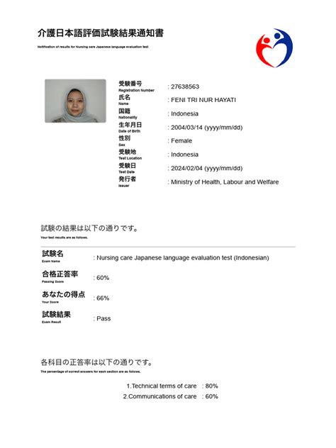 sertif ssw kaigo japan pdf