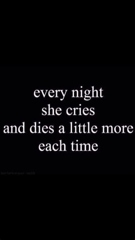 Im Dead Inside Quotes Quotesgram