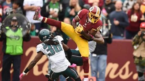 Jamison Crowder Breaks Out In Expanded Role
