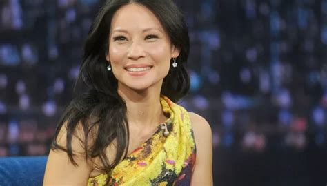 Люси Лью биография личная жизнь и семья карьера и награды