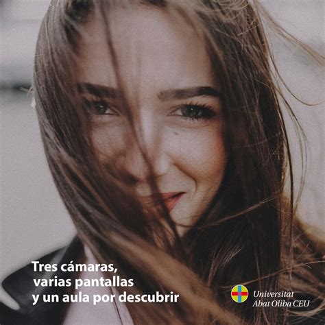 La Uao Ceu Equipa Sus Aulas Universitat Abat Oliba Ceu