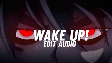 Wake Up Moondeity [edit Audio] 🔥🥵 Youtube