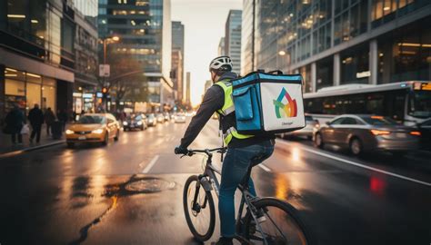 Food Delivery Apps In 2025 Features Pricing And How To Choose