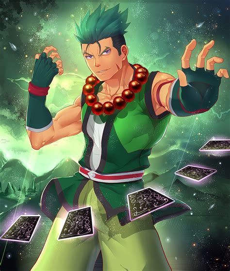 Rule 34 Battle Spirits Firenzesaika Gay Gay Male Houryokuin Kanetsugu