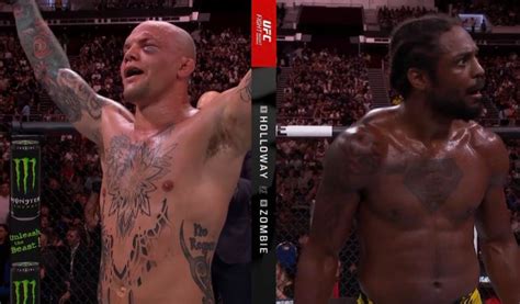 Ufc Singapore Results Anthony Smith Defeats Ryan Spann Highlights