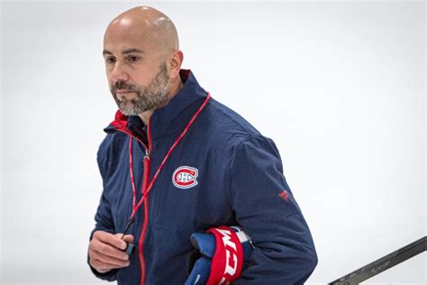 Bob Hartley Et Michel Therrien Ont Cru En Moi Jdm