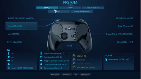 Chorded Activator Issue Rsteamcontroller