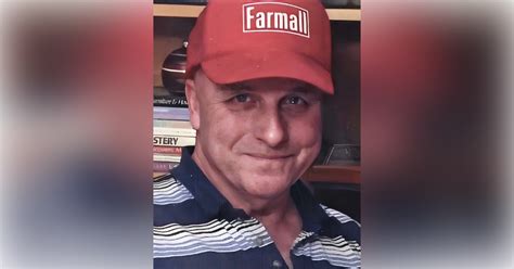 Obituary Information For William Bill Gerald Markiewicz